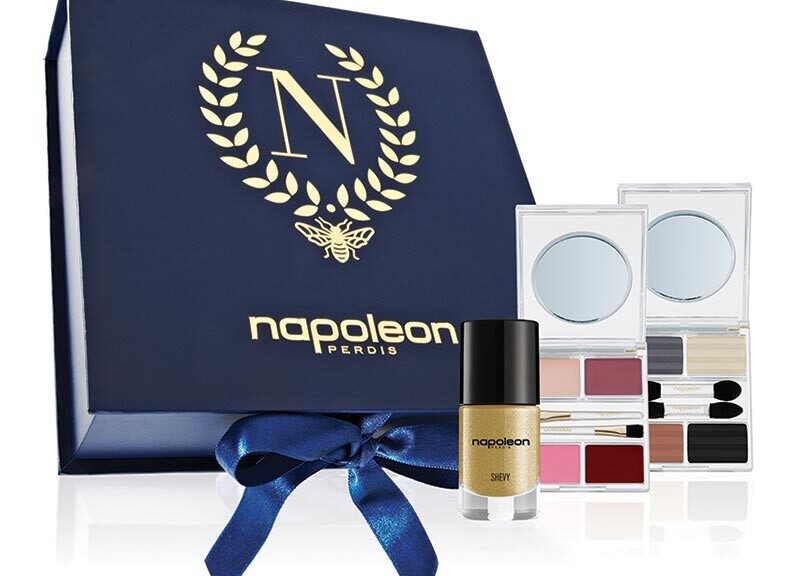 Napoleon Perdis Cosmetics Are Perfect For This Holiday Season – FAB ...