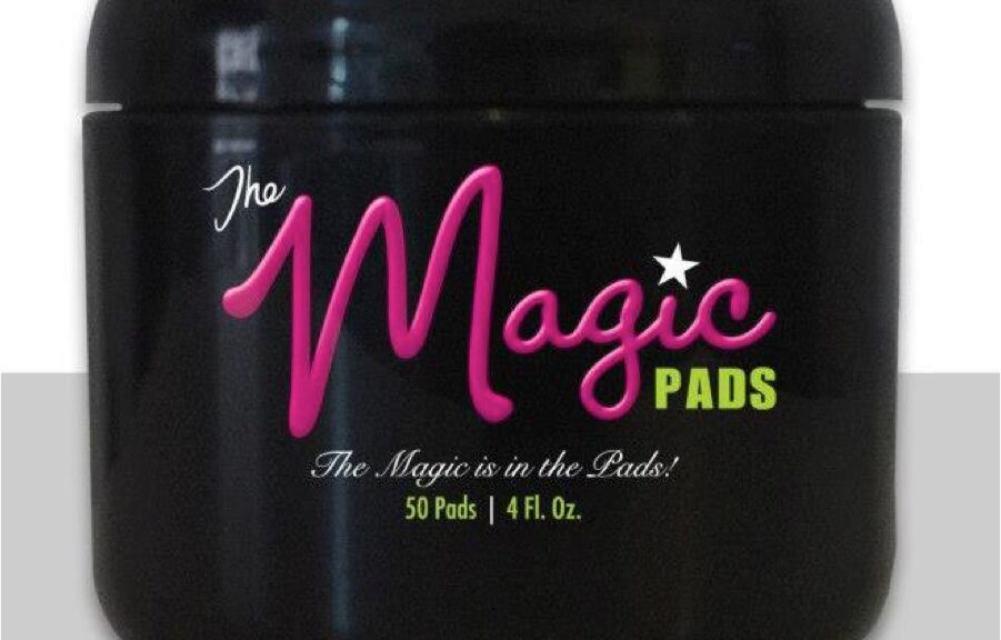 The Magic Pads Illuminating Road to perfect skin – FAB FIVE LIFESTYLE