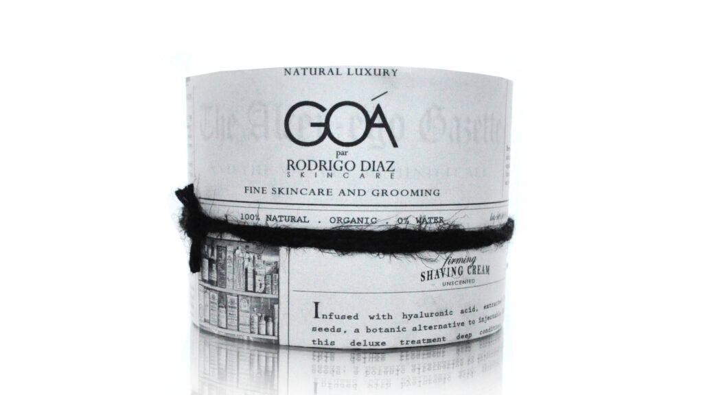 GOA Firming Cream Great Fathers Day Gift – FAB FIVE LIFESTYLE