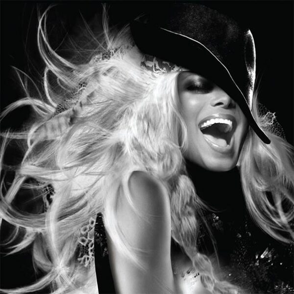 Janet Jackson’s Unbreakable Couture Diamond Jewelry – FAB FIVE LIFESTYLE