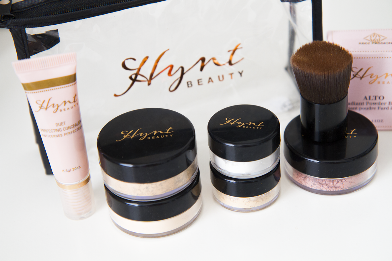Hynt Beauty, Your Luxury Beauty Must Have – FAB FIVE LIFESTYLE