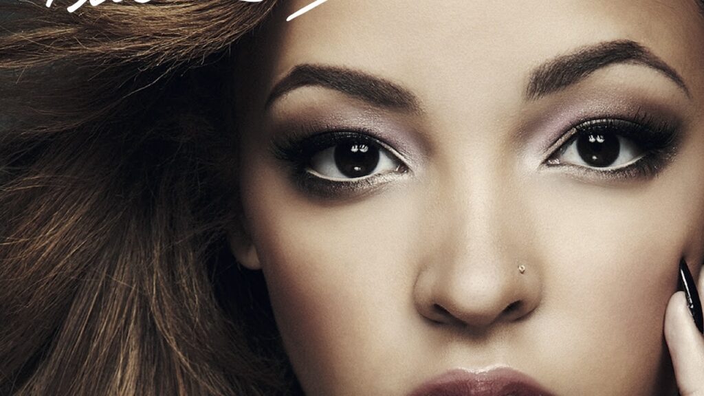 Tinashe Named Face Of MAC’s “Future Forward” Campaign – FAB FIVE LIFESTYLE