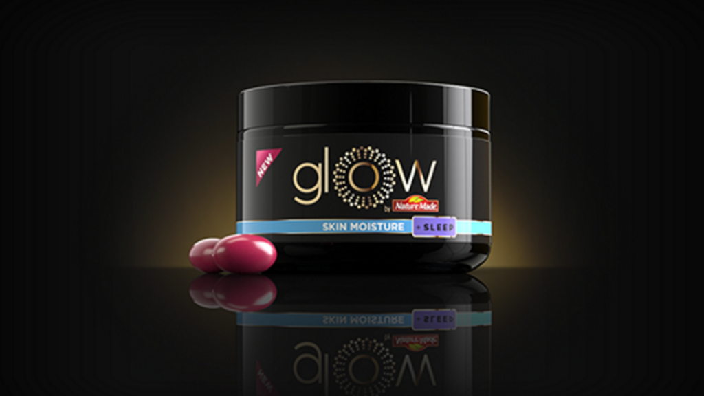 Glow by Nature Made Skin Moisture To Go – FAB FIVE LIFESTYLE