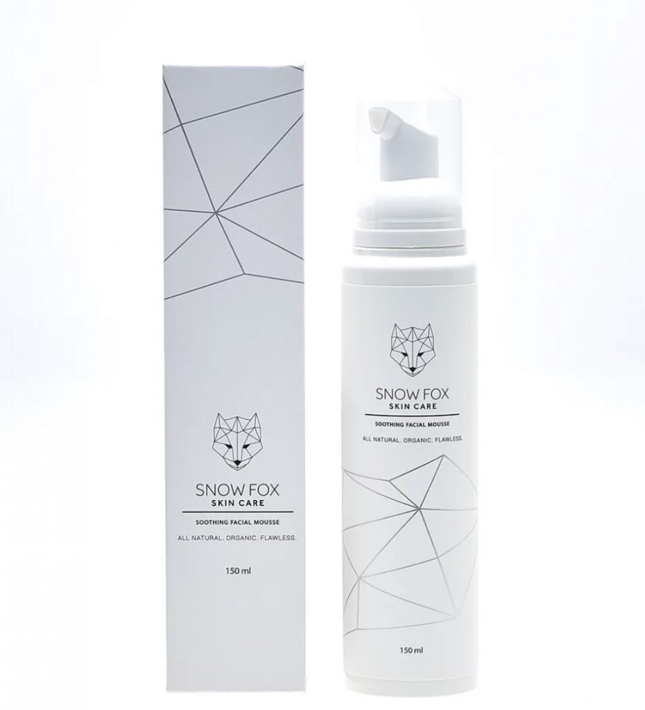 Snow Fox Skincare formulas are perfect for your skin – FAB FIVE LIFESTYLE