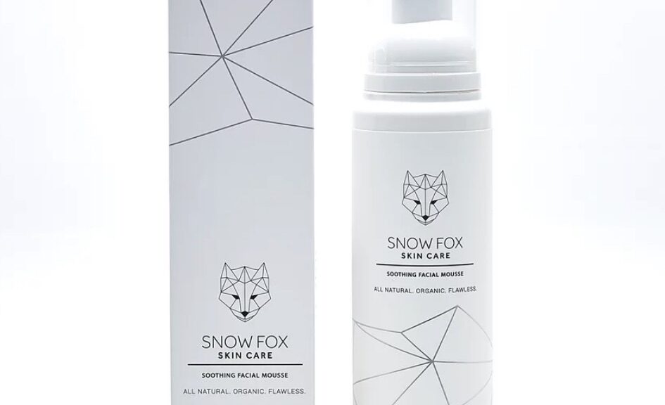 Snow Fox Skincare formulas are perfect for your skin – FAB FIVE LIFESTYLE