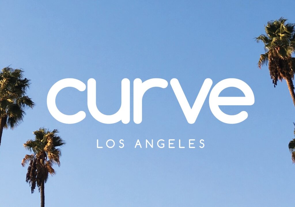 Curve Los Angeles, Intimates Apparel Tradeshow Feb 23-24 – FAB FIVE ...