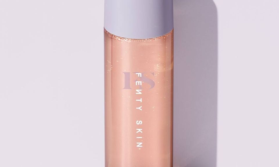 Fat Water From Fenty Skin Beauty Is So Good For Your Face – FAB FIVE ...
