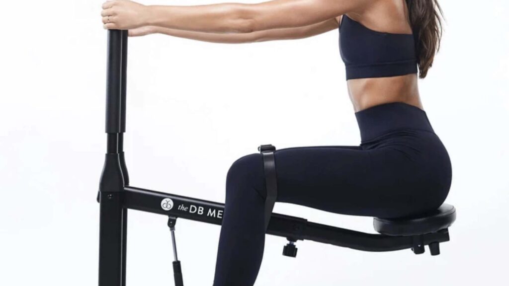 The DB Method Is Awesome, Great for Your Body! – FAB FIVE LIFESTYLE