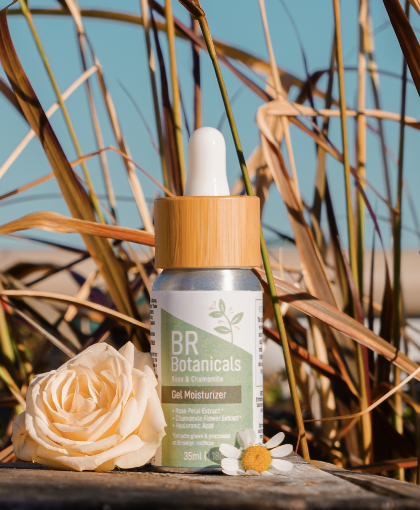 Top 5 Skin Soothing Beauty Botanicals according to Rooftop Botanical ...