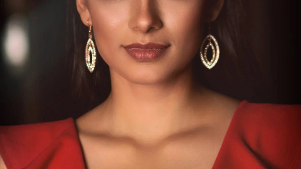 Naima Mora, America’s Next Top Model Glam Content News – FAB FIVE LIFESTYLE