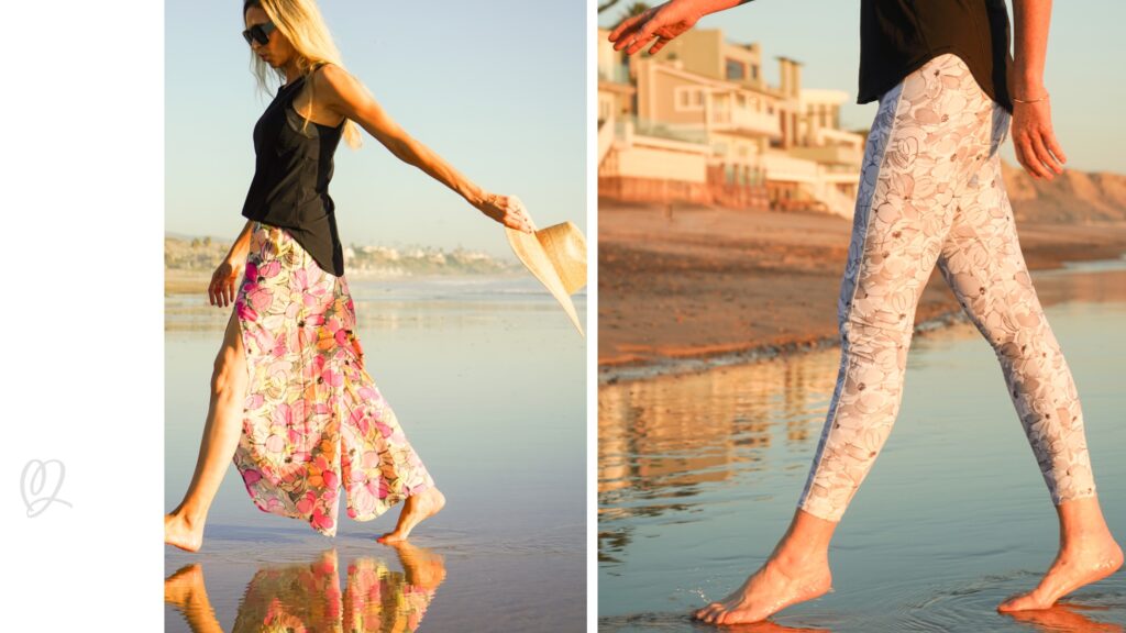 Naima Mora, America’s Next Top Model Glam Content News – FAB FIVE LIFESTYLE