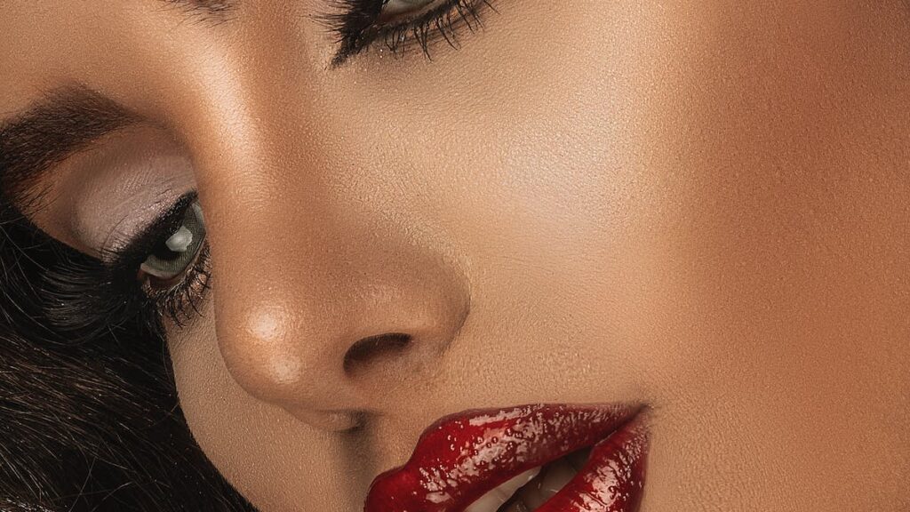 Naima Mora, America’s Next Top Model Glam Content News – FAB FIVE LIFESTYLE