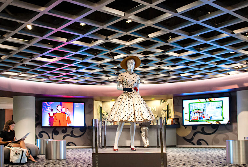 ASU Expands Fashion Program through ASU FIDM, Embracing Legacy of the ...